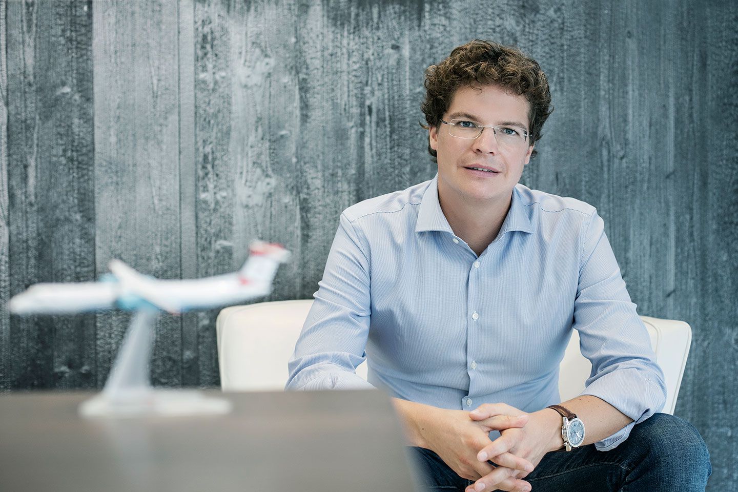 DI (FH) Christoph Baum, MBA