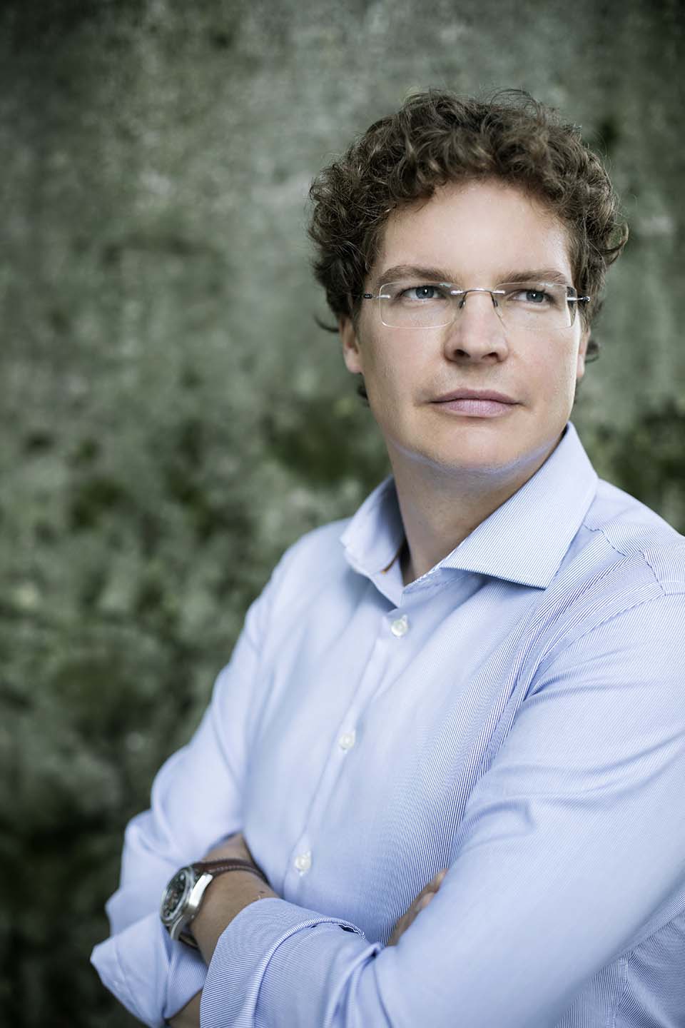 DI (FH) Christoph Baum, MBA