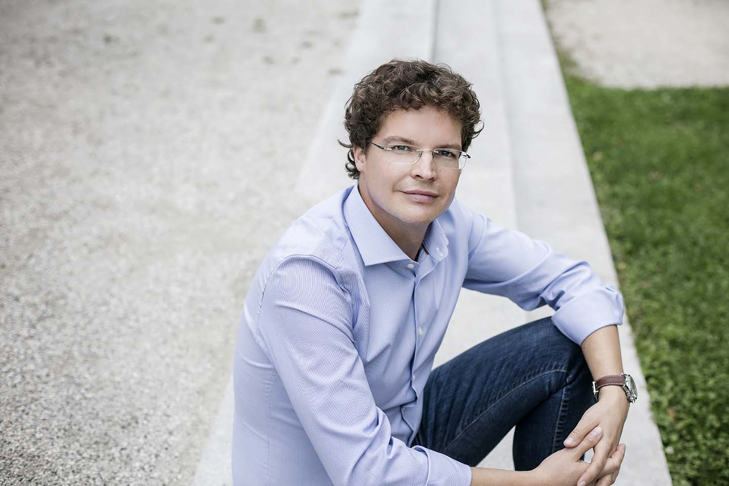 DI (FH) Christoph Baum, MBA